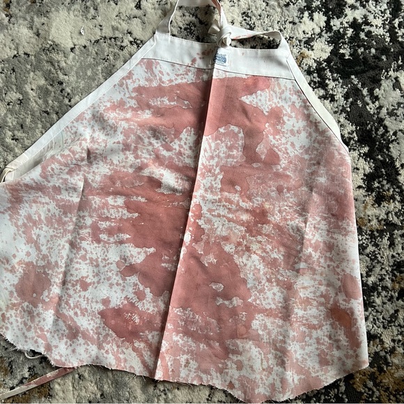 Other | Halloween Bloody Apron | Poshmark